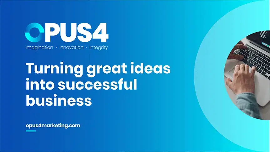 The History of the Brand Key - Opus4 - Contact Us Today